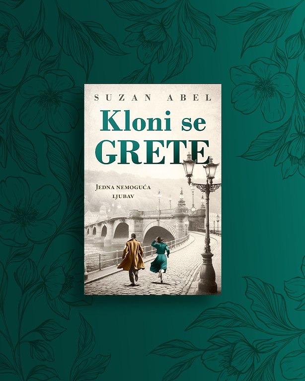 Kloni se Grete