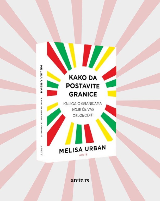 Kako da postavite granice