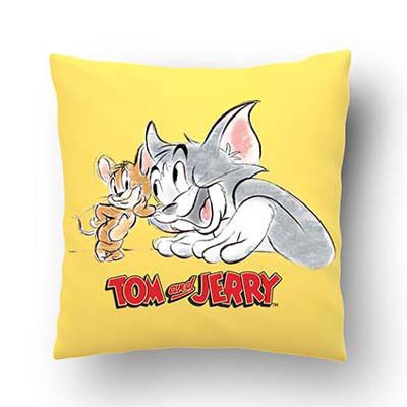 Ukrasni jastuk Tom & Jerry 40x40 2754-2