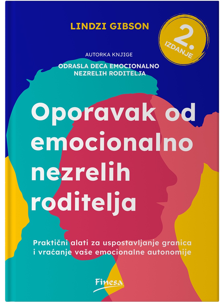 Oporavak od emocionalno nezrelih roditelja