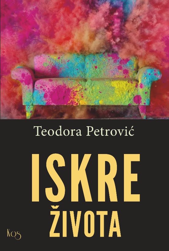 Iskre života