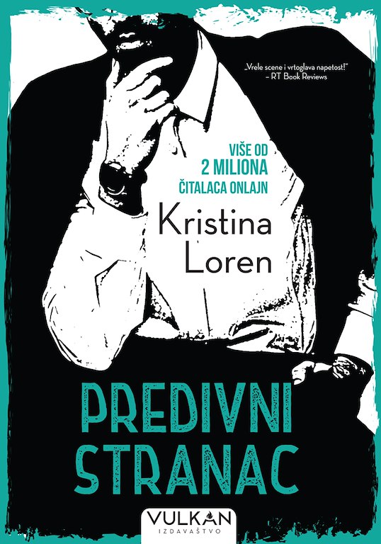 Predivni stranac