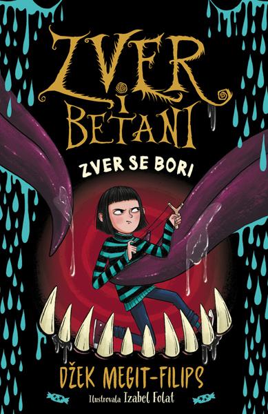 Zver i Betani – Zver se bori