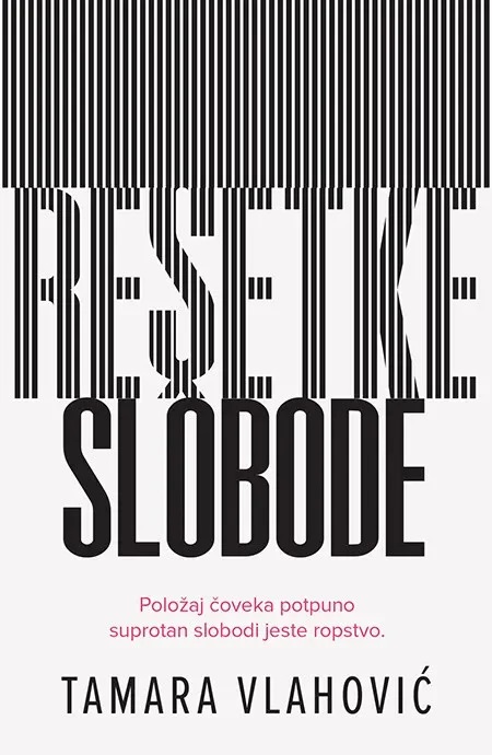 Rešetke slobode