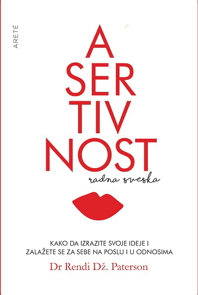 Asertivnost – radna sveska