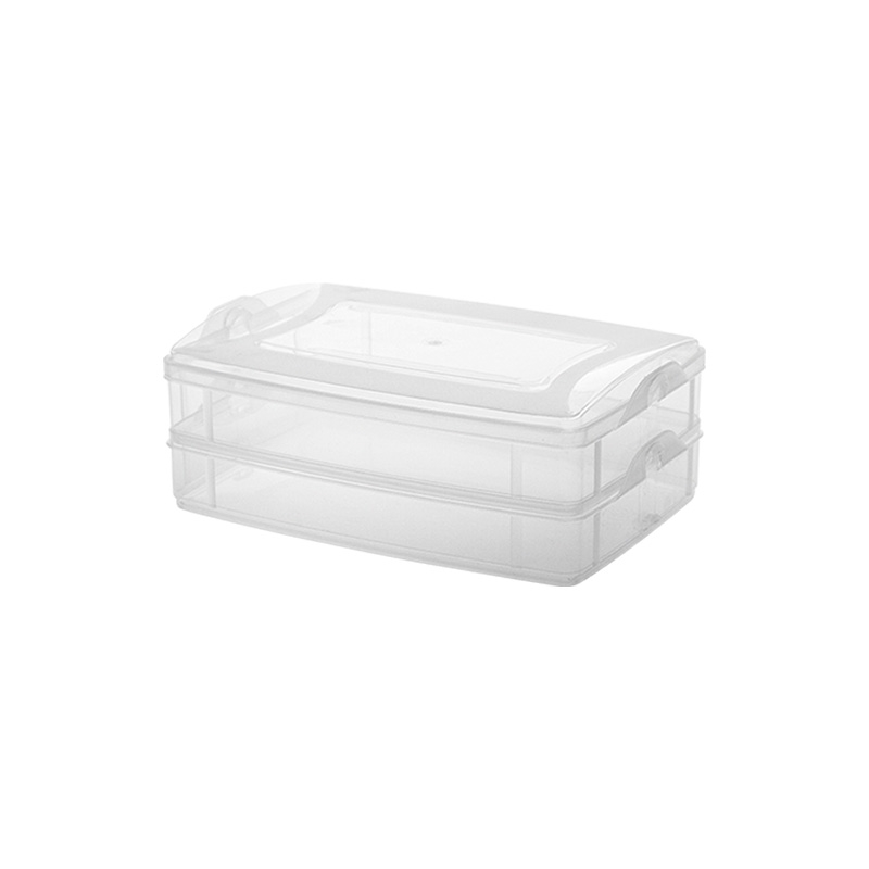 Frigo box 1,2L x2