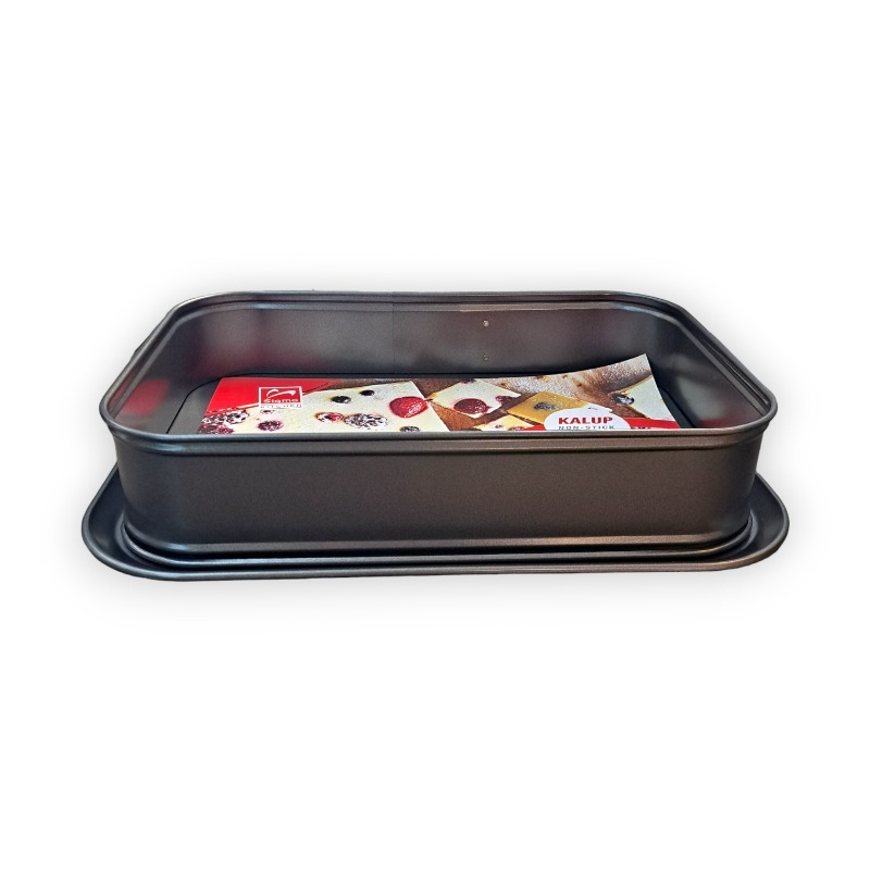 Kalup Non Stick 40x29cm