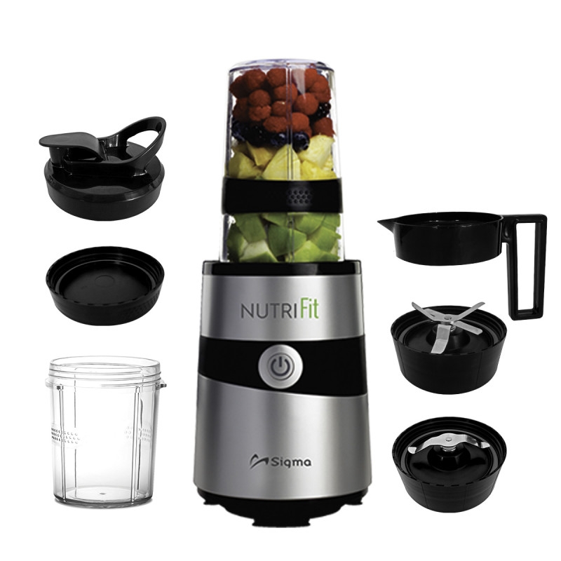 NutriFit blender SM-109 SIGMA