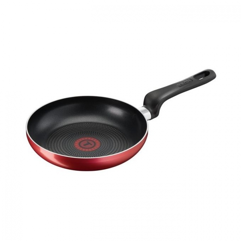 Tiganj duboki 24 cm Stars TEFAL