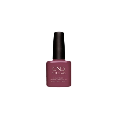 SHELLAC Lak Berry Boudoir 7,3ml