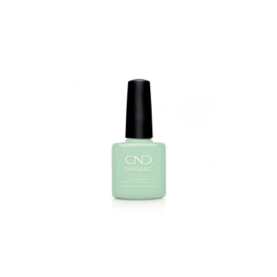 SHELLAC Lak Mint Convertible 7,3ml