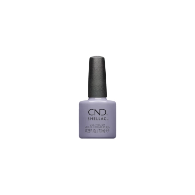 SHELLAC Lak Hazygames 7,3ml