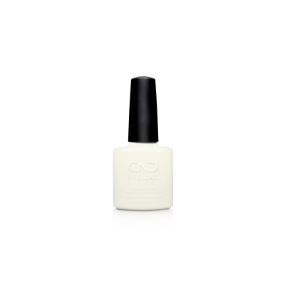 SHELLAC Lak White Wedding 7,3ml