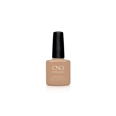 SHELLAC Lak Sweet Cider 7,3ml