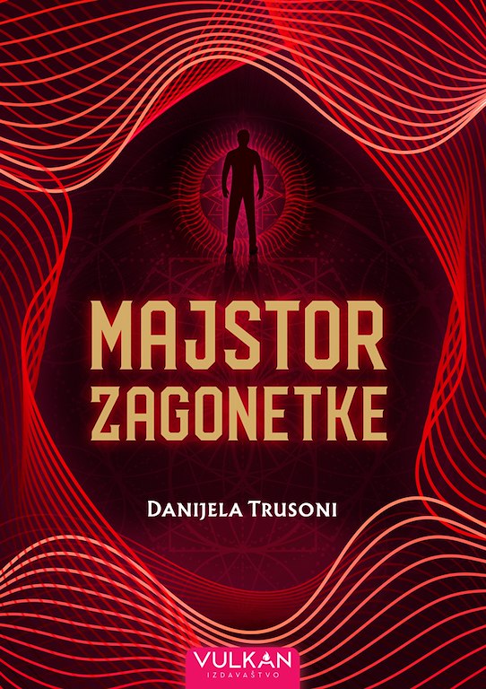 Majstor zagonetke