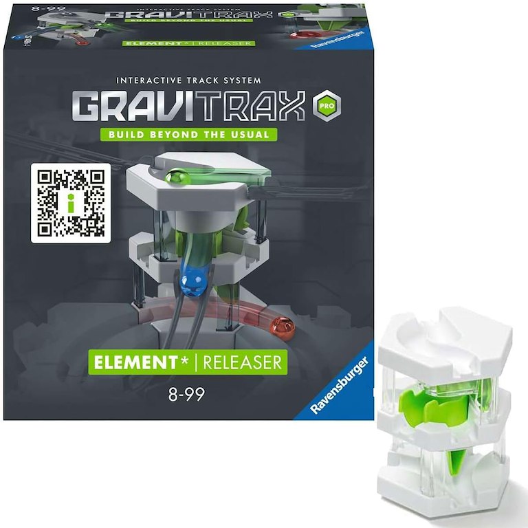 Gravitrax PRO Element - Ravensburger društvena igra RA27486