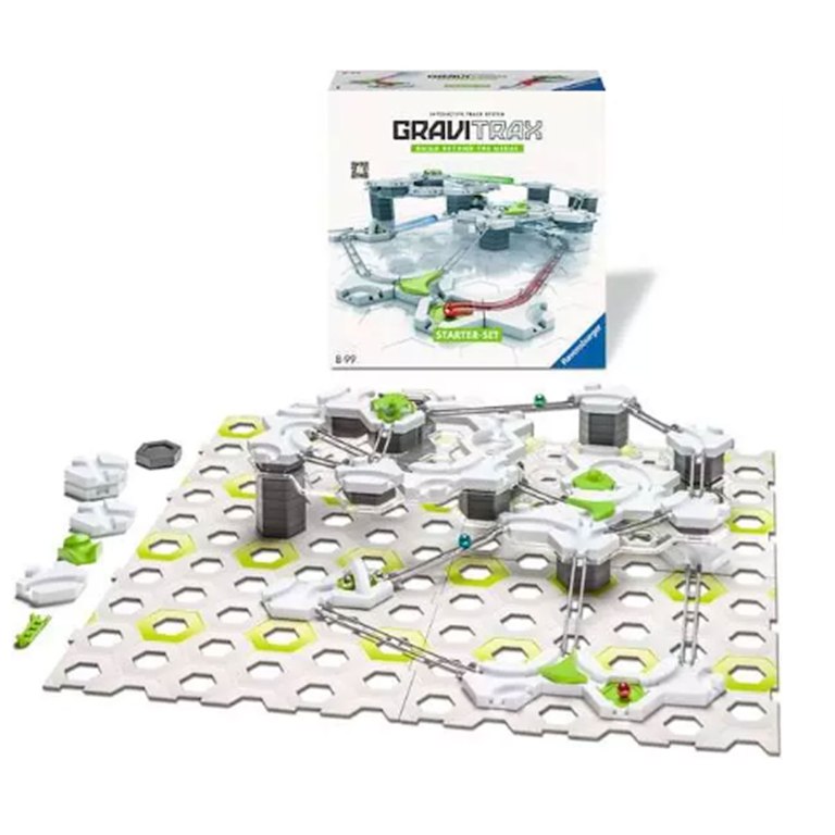 Gravitrax Starter set - Ravensburger društvena igra RA22410