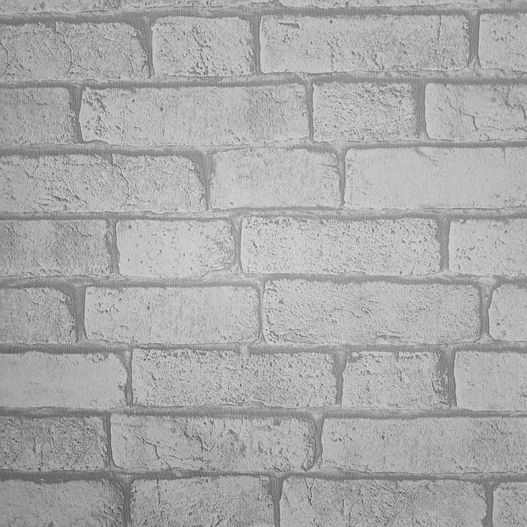 Samolepljiva tapeta kamen White Brick 200-1352