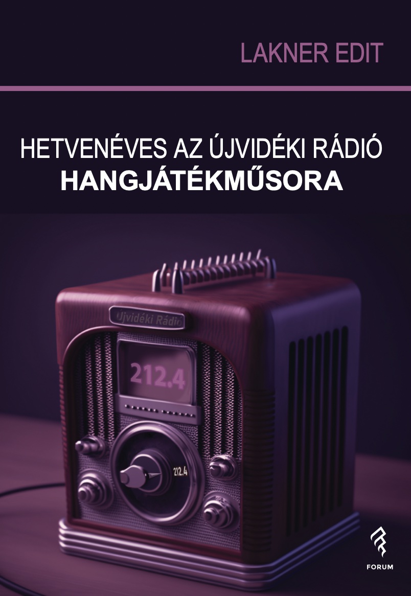 Hetveneves az Ujvideki radio hangjatekmusora