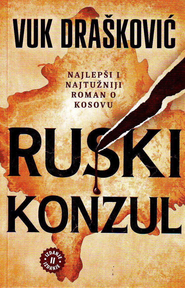 Ruski konzul