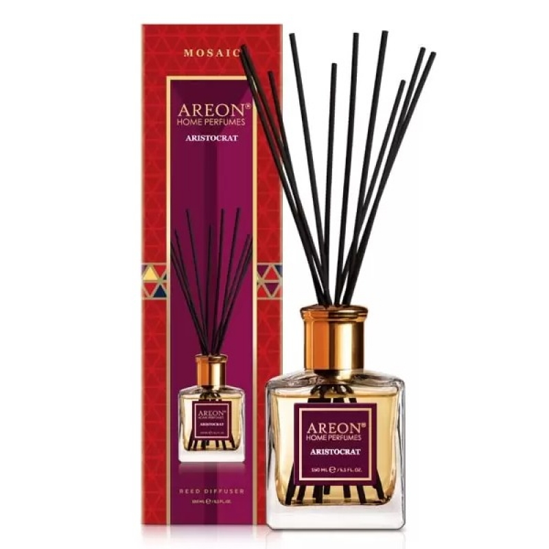 Aristocrat HPM01 150ml