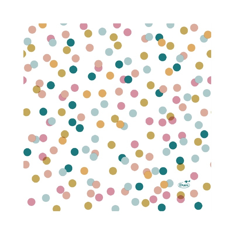 Salvete Tissue 33x33 dream dots 20kom