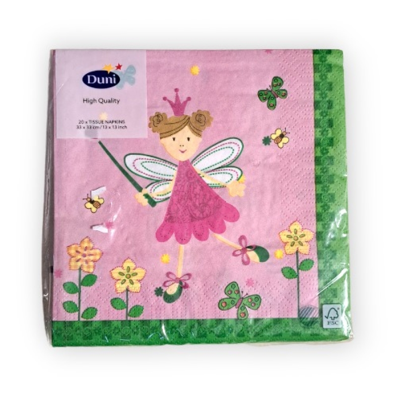 Salvete Tissue 33x33 ina 20kom