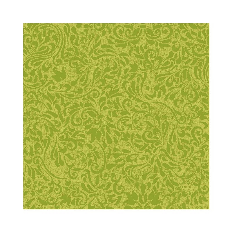 Salvete Tissue 33x33 zinnia kiwi 20kom