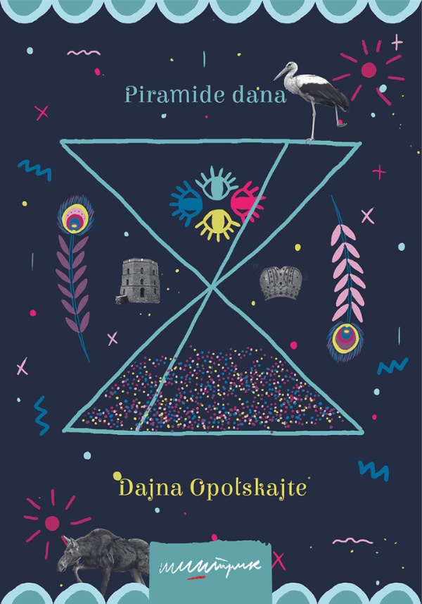 Piramide dana