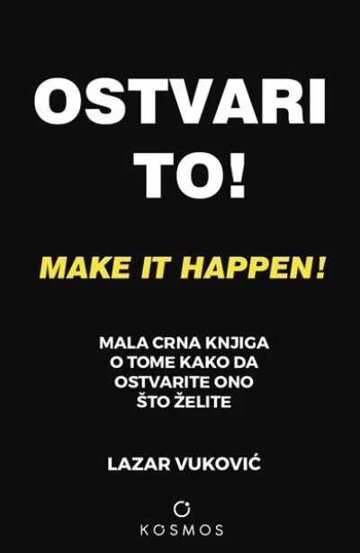 Ostvari to!