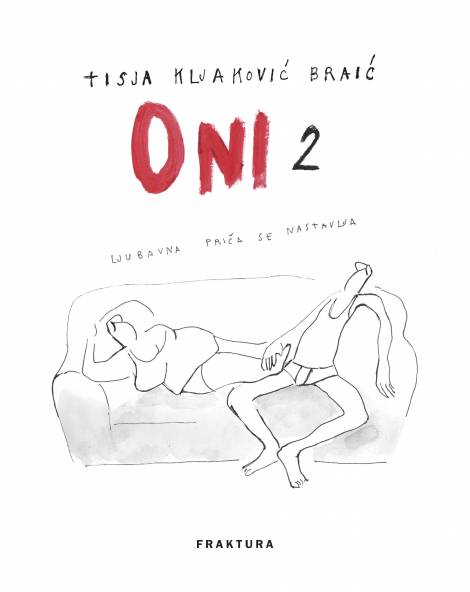 Oni 2 – Ljubavna priča se nastavlja