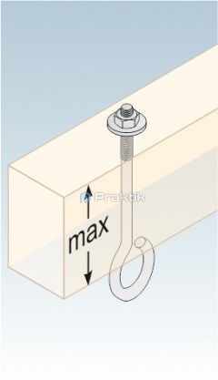 MHC 130 NOSAC SA ALKOM C M12 130MM