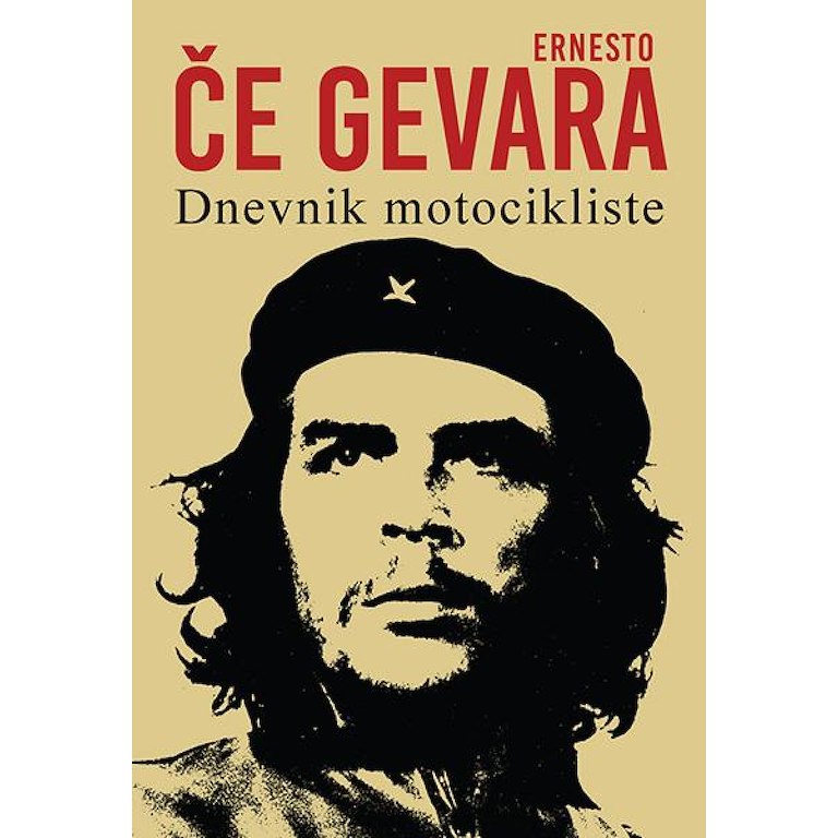 Dnevnik motocikliste