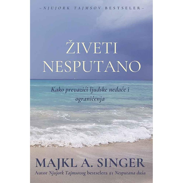 ŽIVETI NESPUTANO
