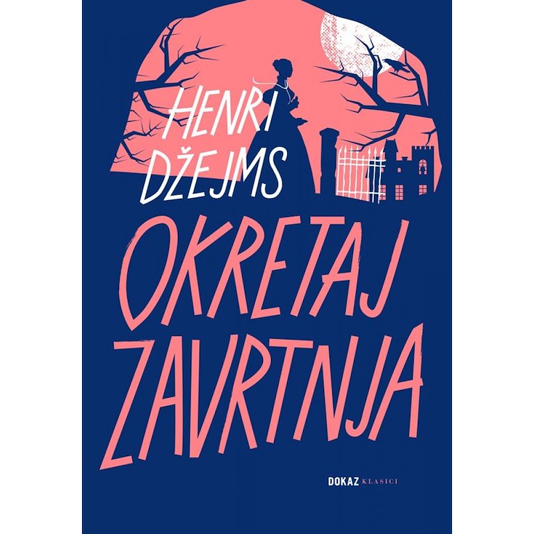 Okretaj zavrtnja