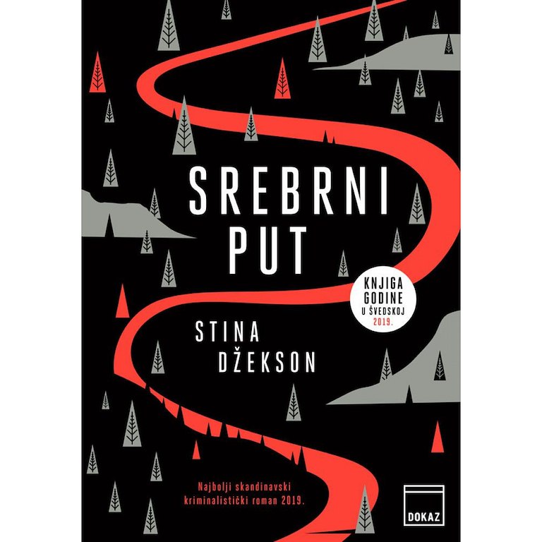Srebrni put