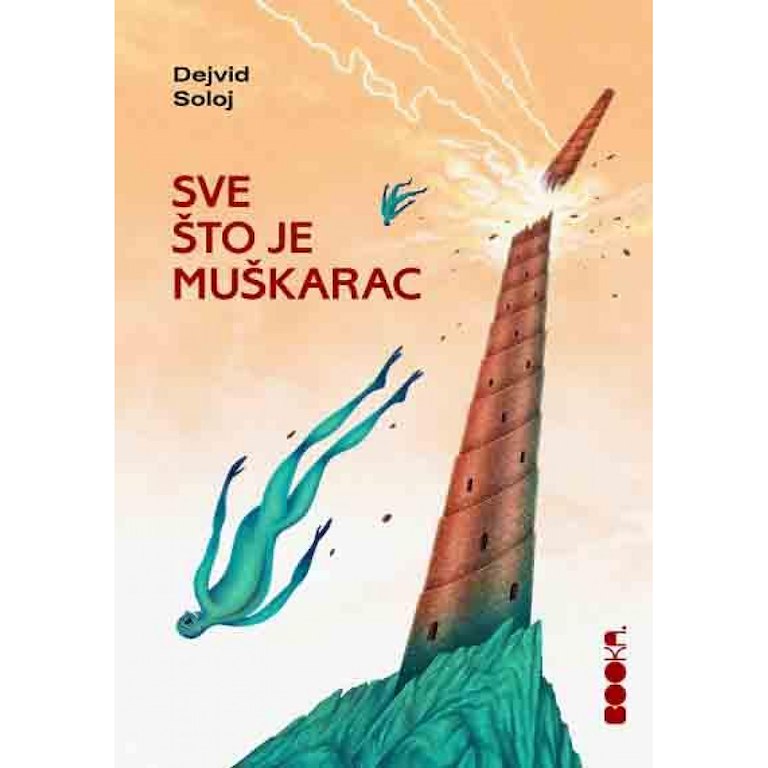 Sve što je muškarac