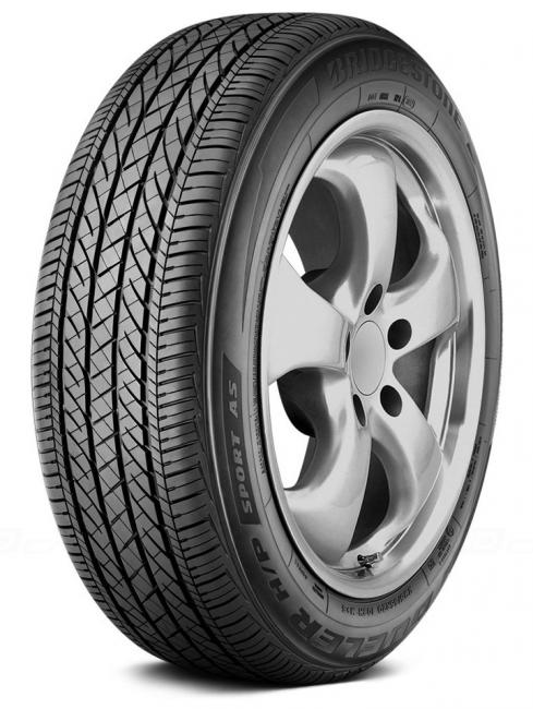 Bridgestone DUELER H/P SPORT A/S215/60 R17 96H