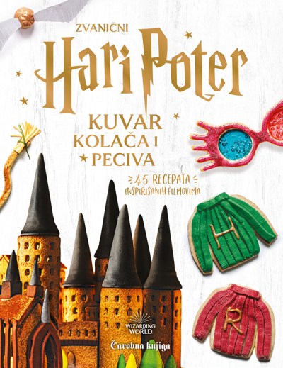 Hari Poter – Kuvar