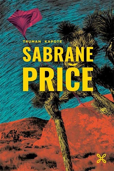 Sabrane priče – Truman Kapote