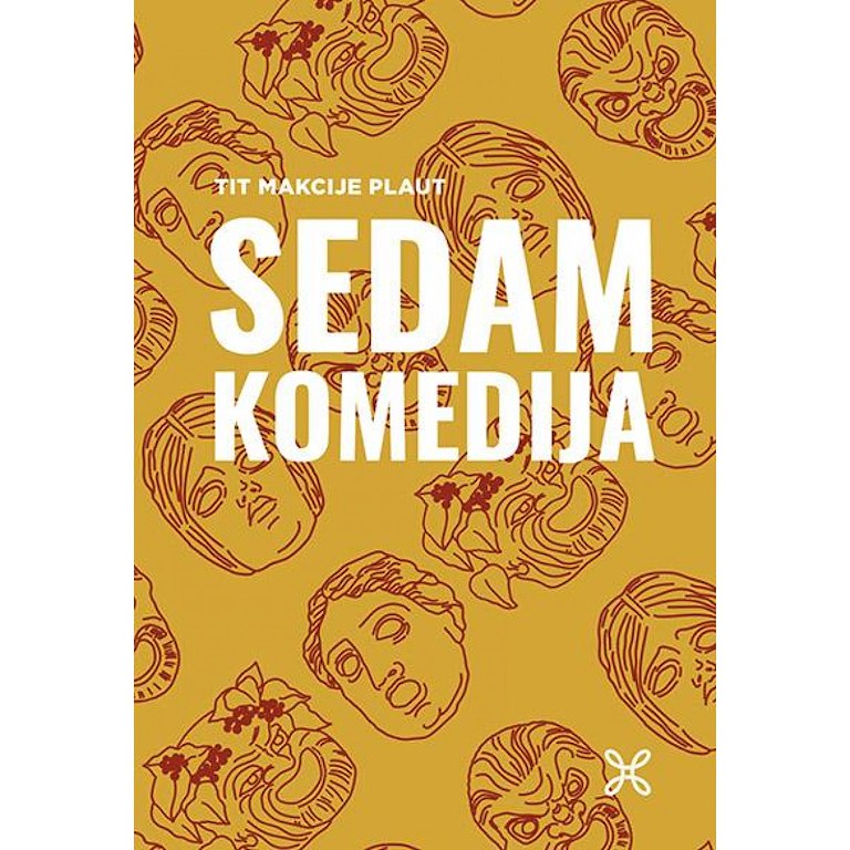 SEDAM KOMEDIJA