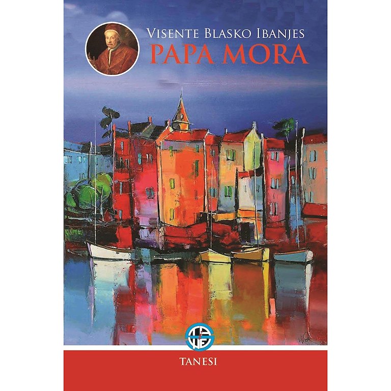 Papa mora