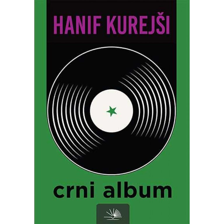Crni album