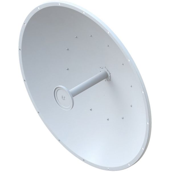 UBIQUITI AirFiber Dish, 5GHz 30dBi, Slant 45