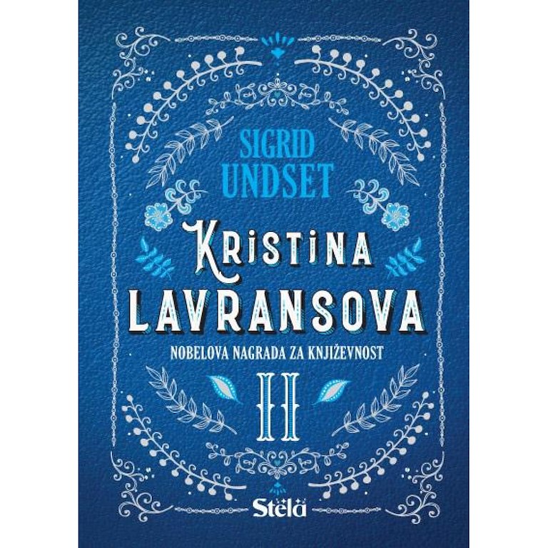 Kristina Lavransova 2 – Gospodarka