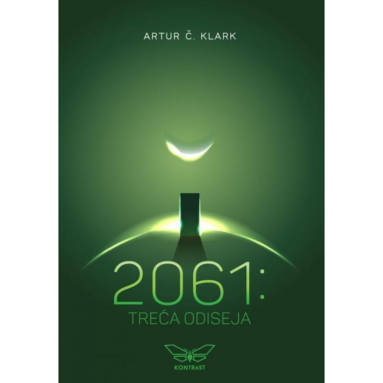 2061: Treća odiseja