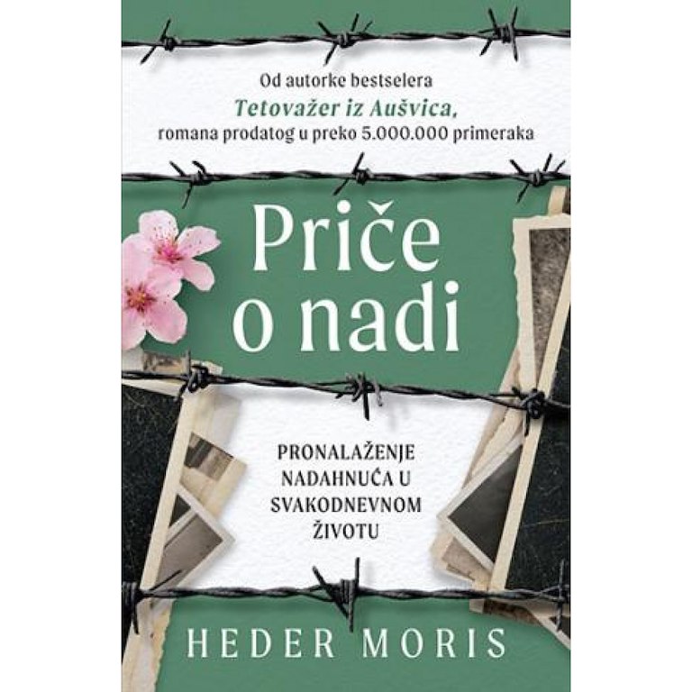 PRIČE O NADI