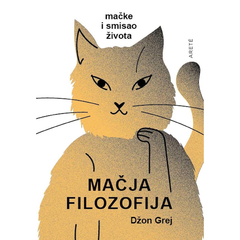 Mačja filozofija – Mačke i smisao života