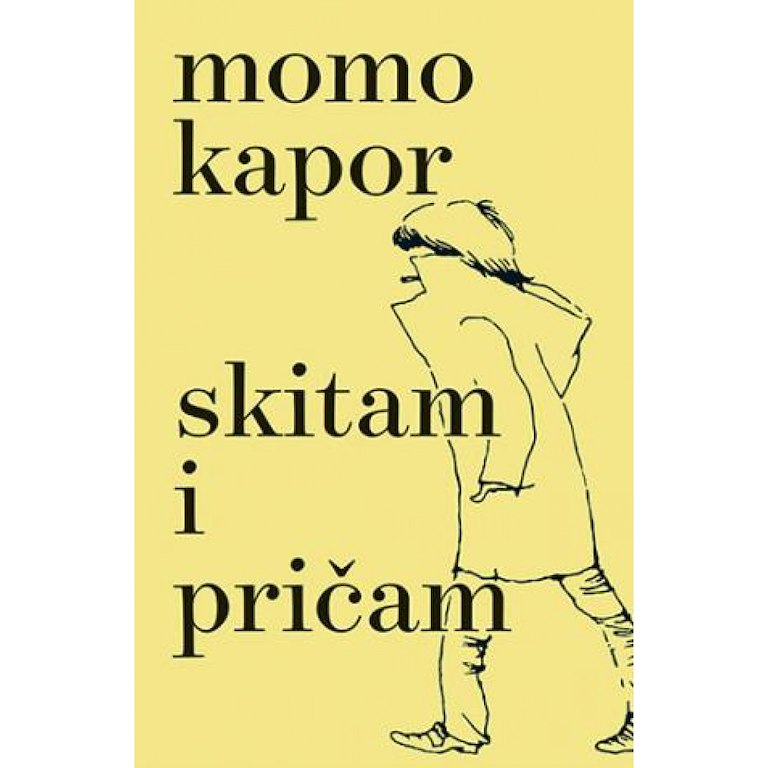 Skitam i pričam