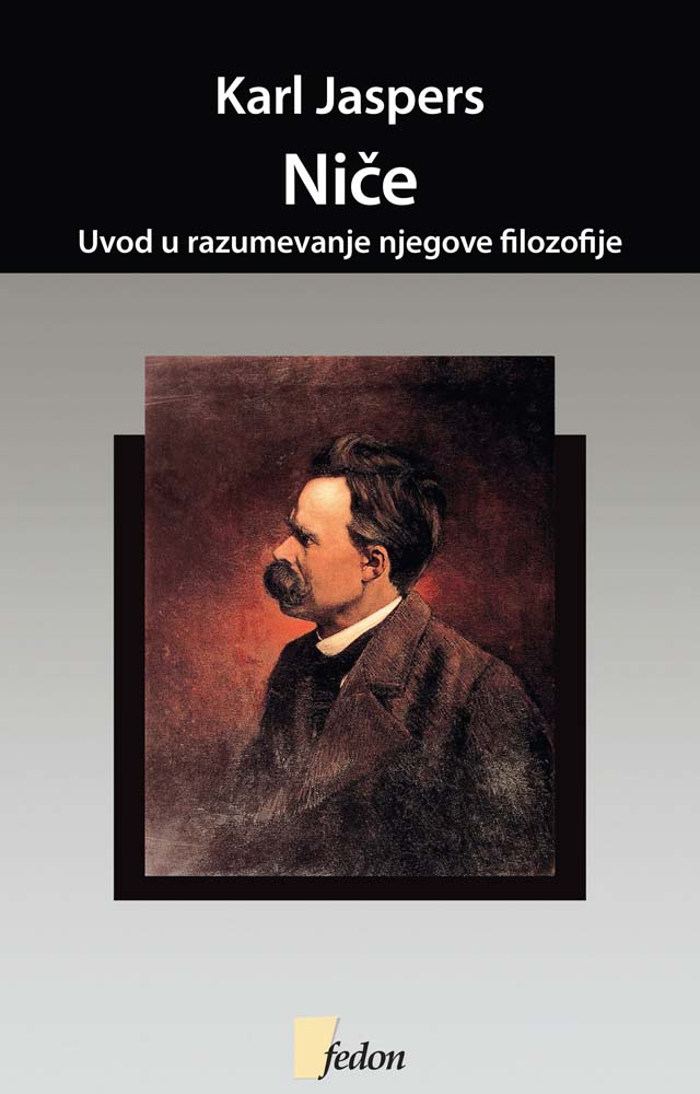 Niče – Uvod u razumevanje njegove filozofije